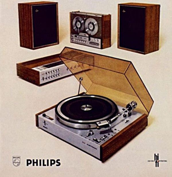 Philips 1970